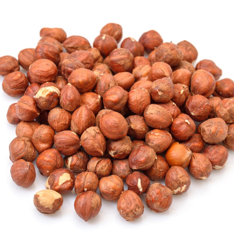 Avelã Natural 500g | Saudável e Saborosa | Dona Castanha
