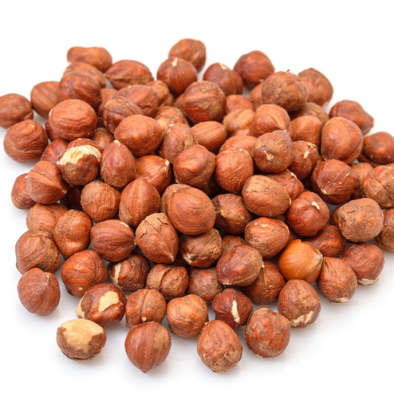 Avelã Natural 400g | Deliciosa e Nutritiva | Dona Castanha