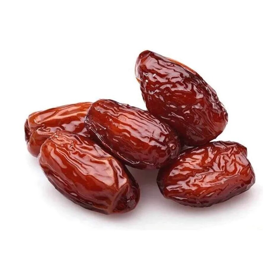 Tâmara Fresca Large | Saborosa e Nutritiva | Dona Castanha